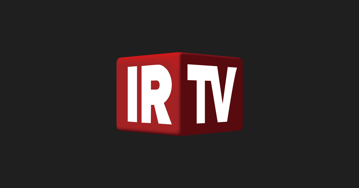 IRTV｜上場企業の決算情報をショートムービーでわかりやすく